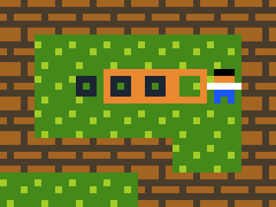 PuzzleScript Gallery