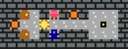 PuzzleScript Gallery