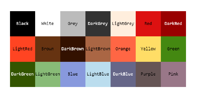 Puzzlescript Next Advanced Features For The Puzzlescript Open Source Puzzle Game Creator