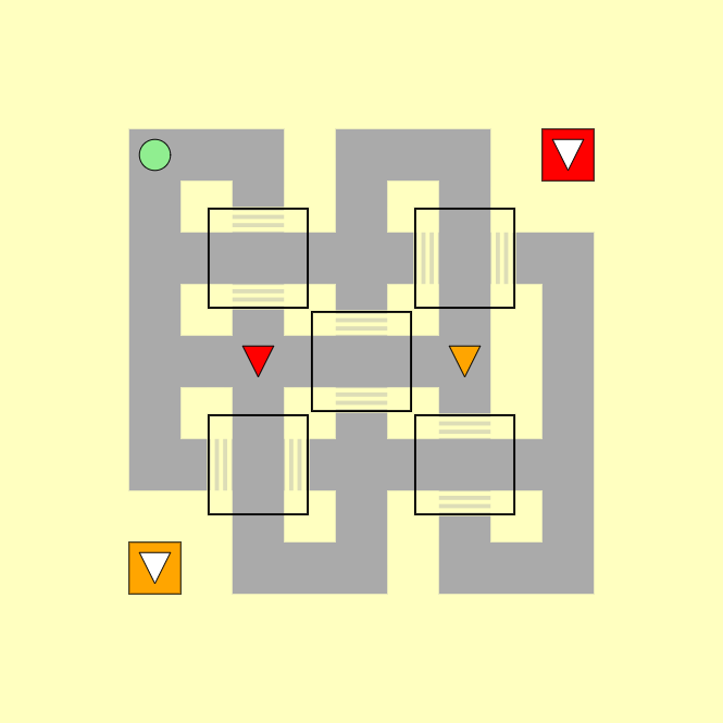 PuzzleScript Gallery