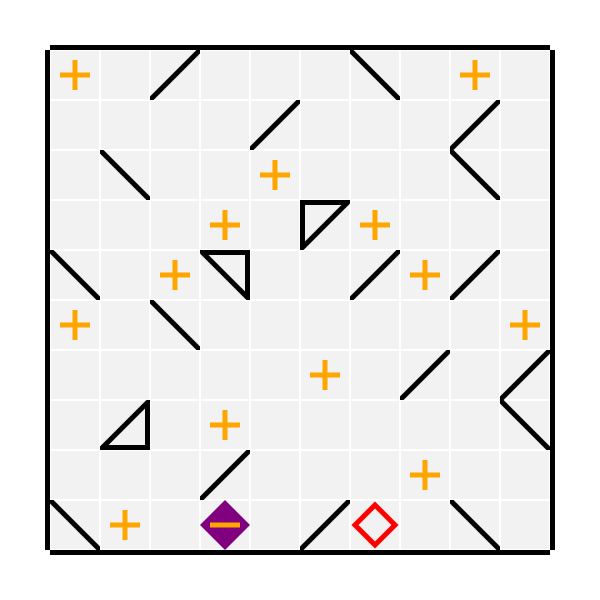 PuzzleScript Next - advanced features for the PuzzleScript open-source puzzle game creator