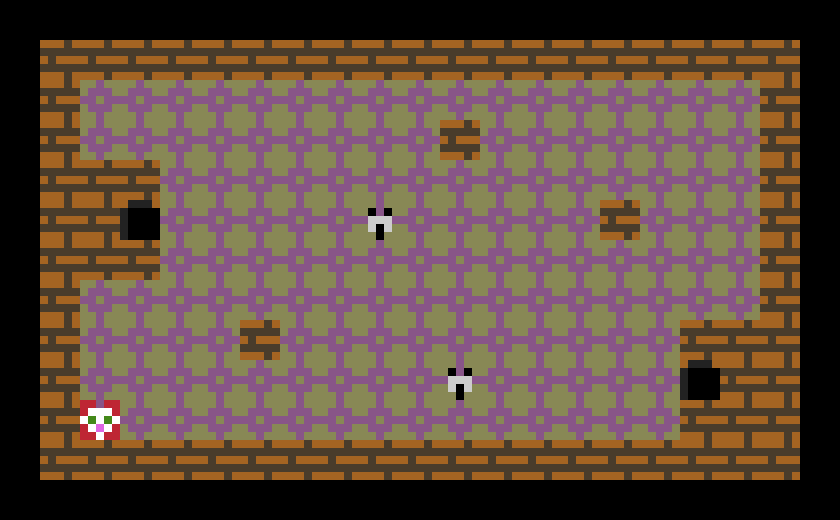 Puzzlescript Next Advanced Features For The Puzzlescript Open Source Puzzle Game Creator 1287