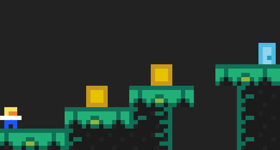 Puzzlescript Next Advanced Features For The Puzzlescript Open Source Puzzle Game Creator 8407