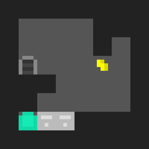 Puzzlescript Next Advanced Features For The Puzzlescript Open Source Puzzle Game Creator