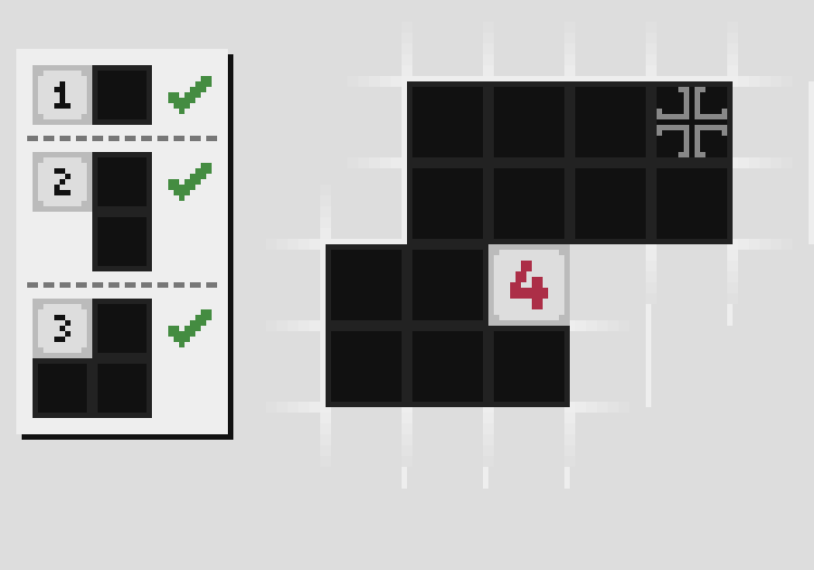 Puzzlescript Next Advanced Features For The Puzzlescript Open Source Puzzle Game Creator