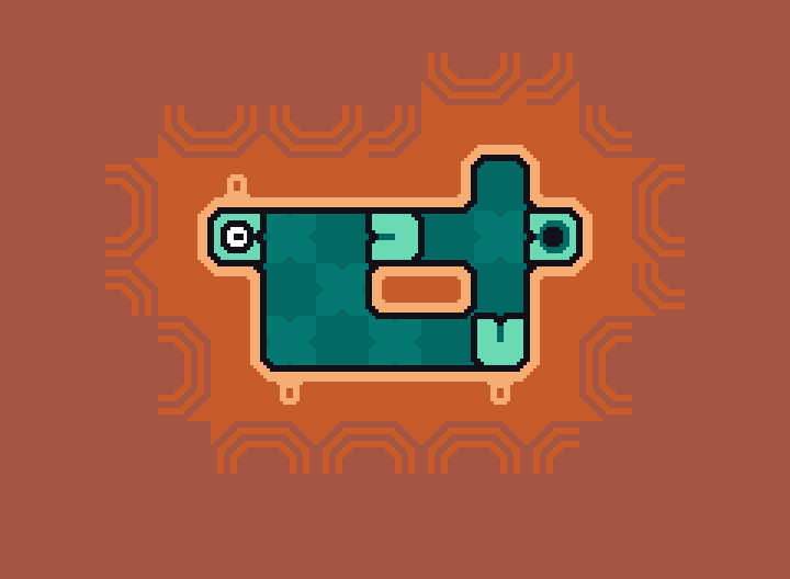 Puzzlescript Next Advanced Features For The Puzzlescript Open Source Puzzle Game Creator