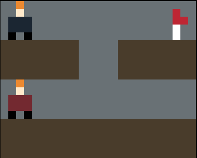 PuzzleScript Gallery