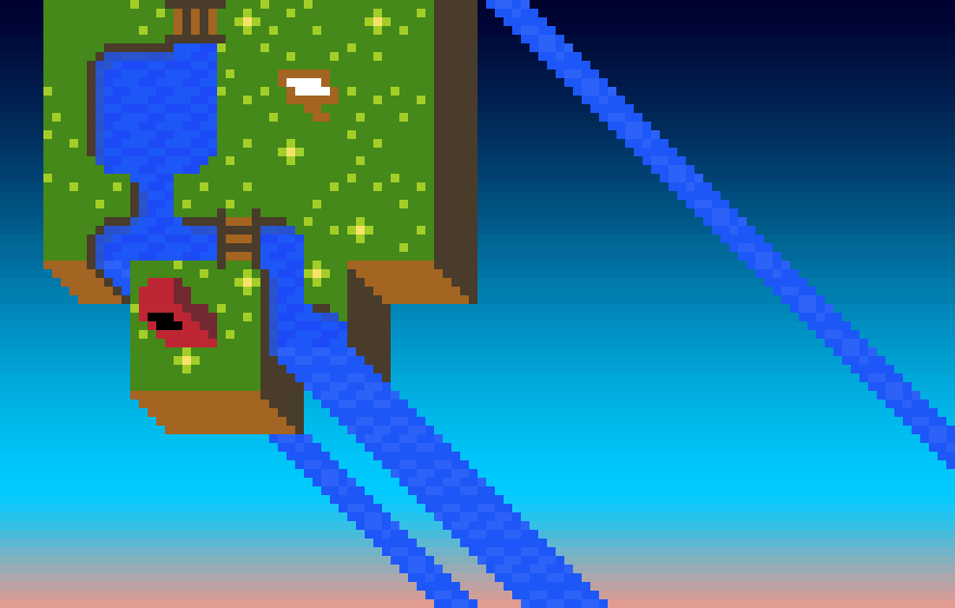 Puzzlescript Next Advanced Features For The Puzzlescript Open Source Puzzle Game Creator 2029