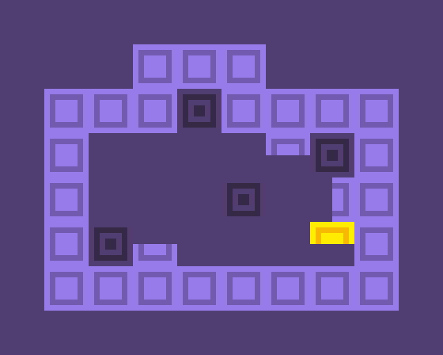 Puzzlescript Next Advanced Features For The Puzzlescript Open Source Puzzle Game Creator