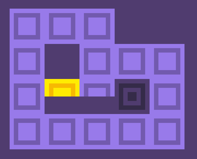 PuzzleScript Gallery